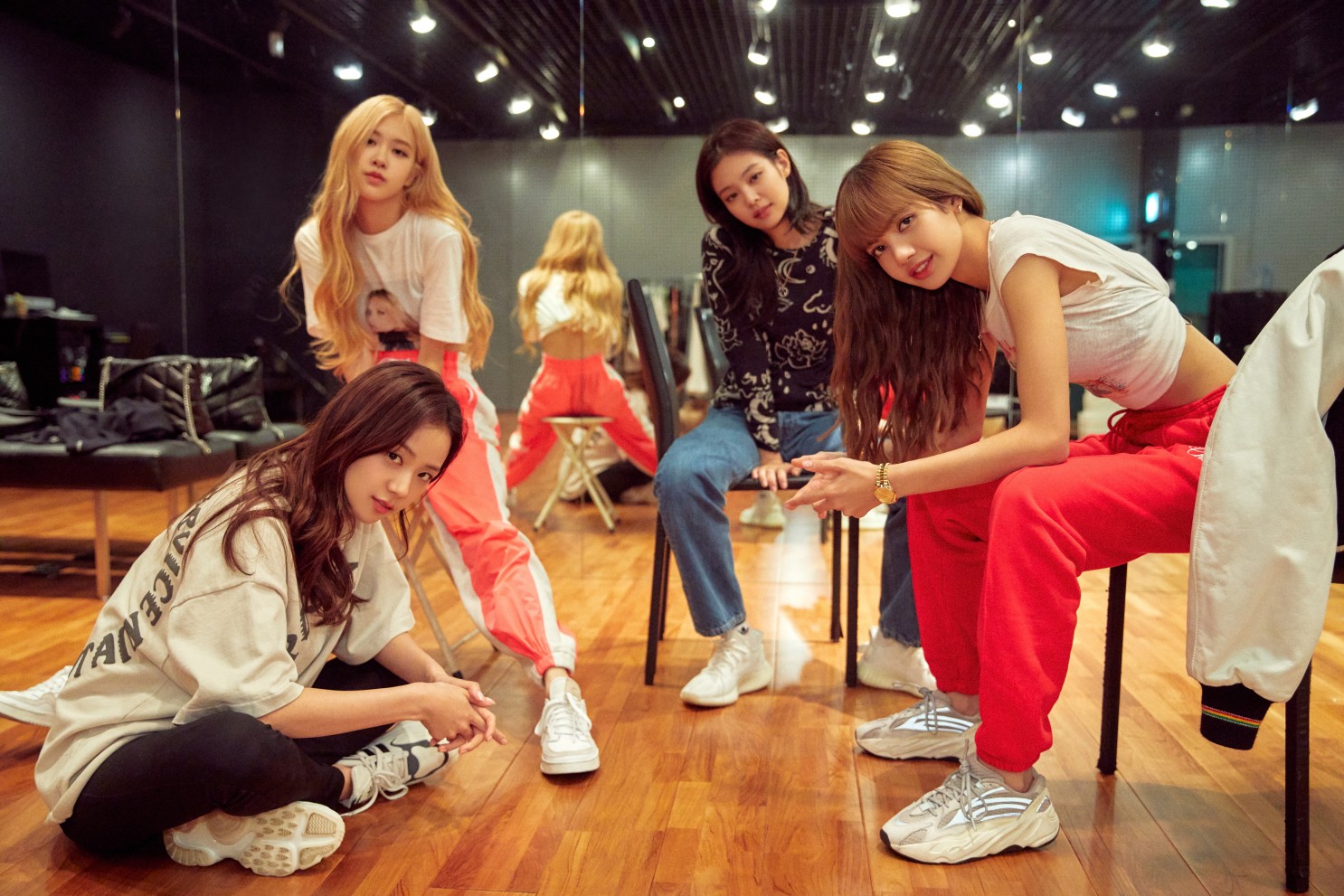 BlackPink Estrena Documental En Netflix No Somos o os BlackPink Estrena Documental En Netflix No Somos o os