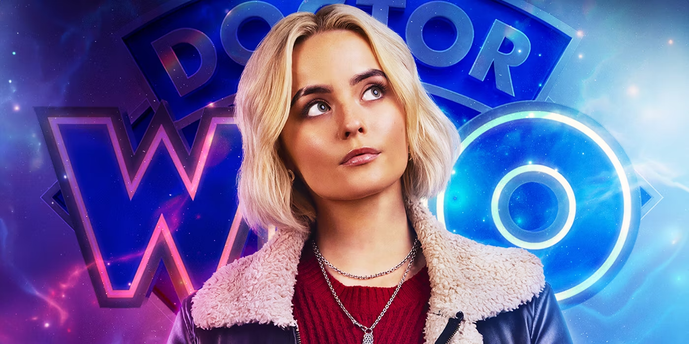 Millie Gibson Abandona Doctor Who Tras 1 Temporada No Somos Ñoños