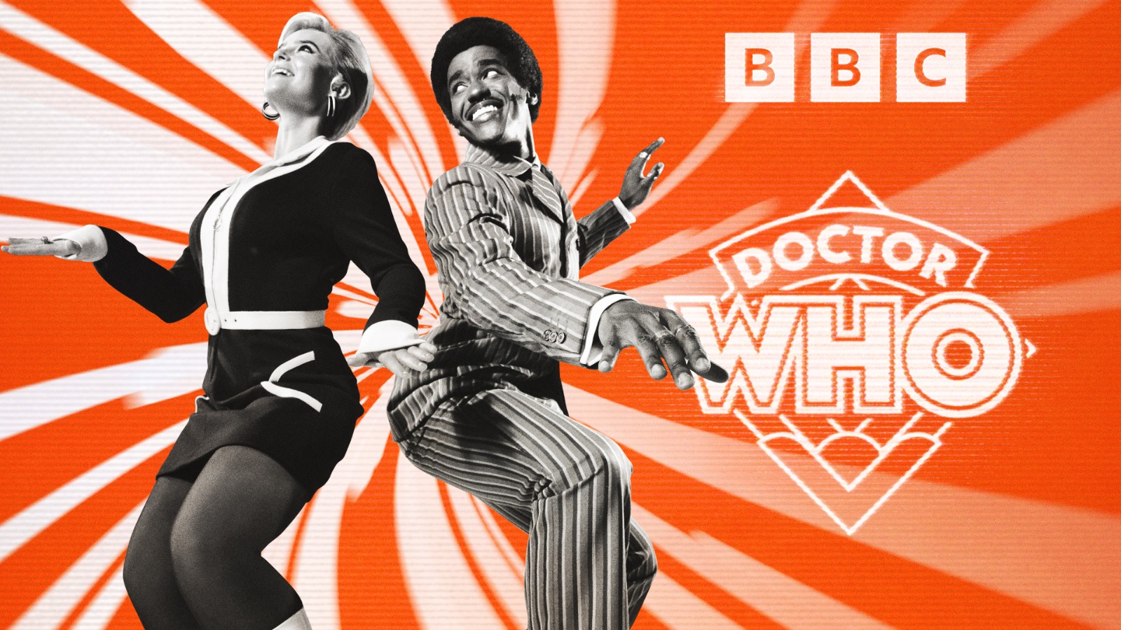 ¡doctor Who Lanza El Avance De Su Próxima Temporada No Somos Ñoños